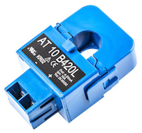 Dc current transducer, dc current sensor - Powertek